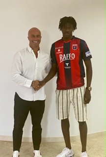 GV Talents Agent » 2020 » Luglio » 22